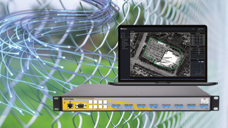 Home - Network Integrity Systems